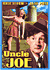 UNCLE JOE - 1941 - ZASU PITTS - COLORIZED - RARE DVD