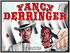 YANCY DERRINGER - TV SERIES - JOCK MAHONEY