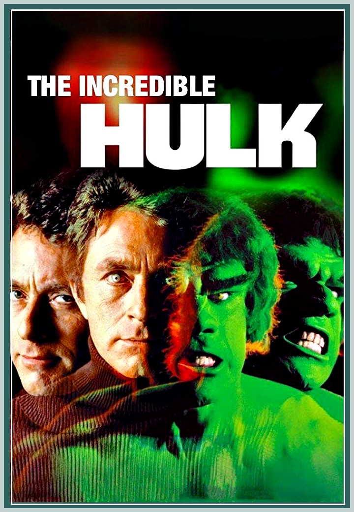 The Incredible Hulk Dvd Cover