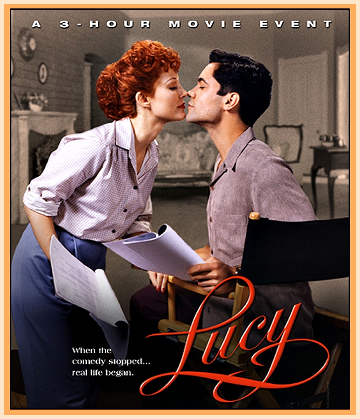Lucy Dvd