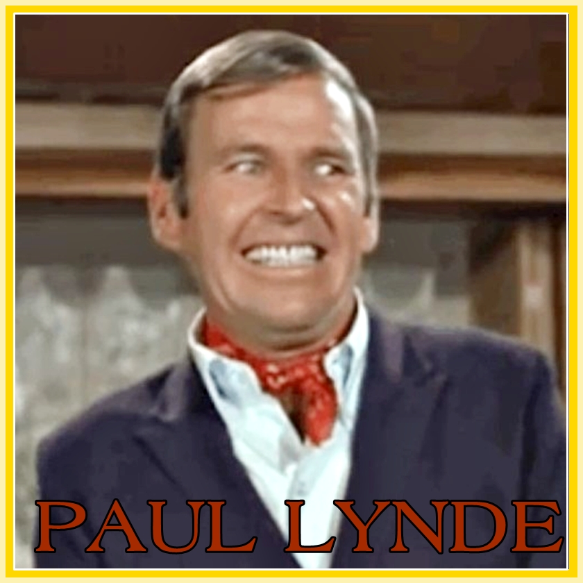 PAUL LYNDE - HOLLYWOOD SQUARES ZINGERS - 2 DVDS