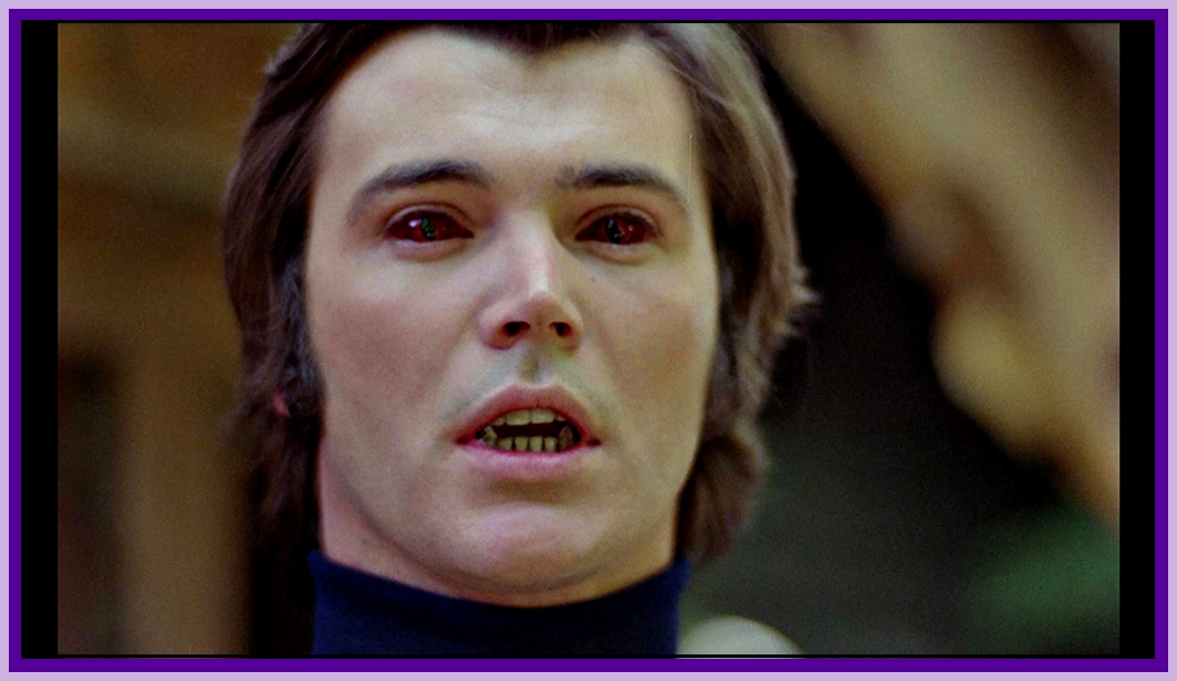 ALIEN PREY - 1977 - WITH BARRY STOKES - RARE DVD