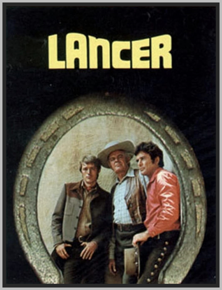 James Stacy Lancer