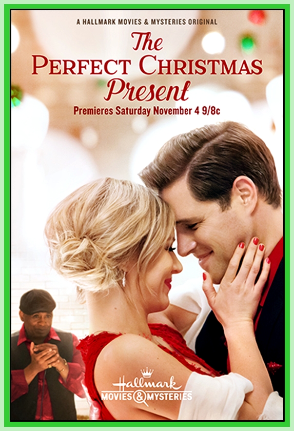 Christmas Presents Dvd