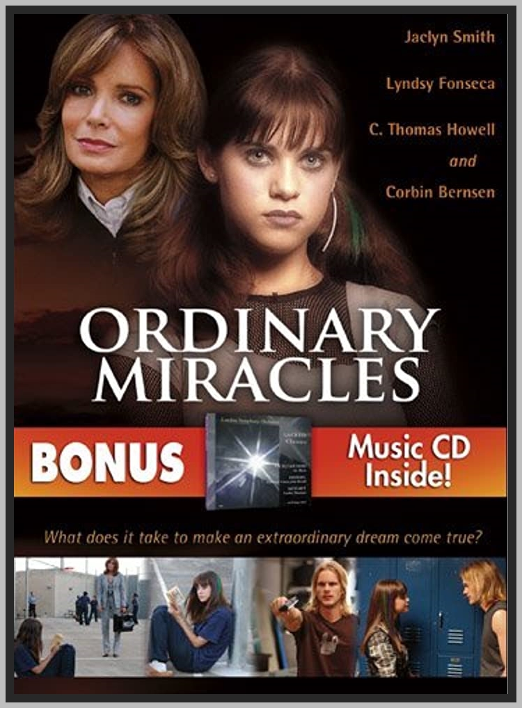 Ordinary Miracles