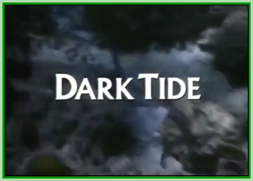 Dark Tide 1994
