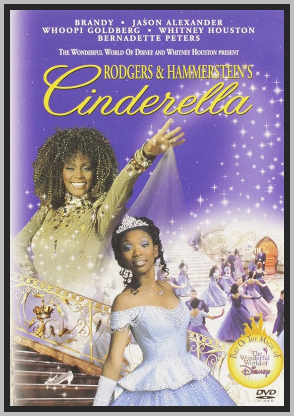 Celeste Holm Cinderella