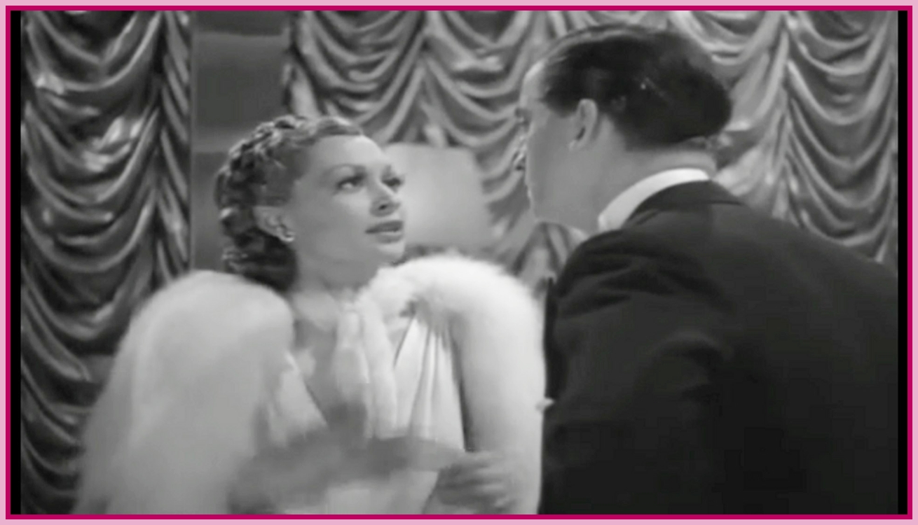 CRACKERJACK - 1938 - LILLI PALMER - RARE DVD