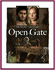 OPEN GATE - 2011 - DVD - WITH TYLER HOECHLIN