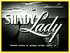 SHADY LADY - (1945) - DVD - WITH CHARLES COBURN, ROBERT PAIGE