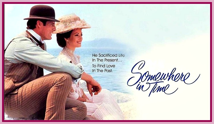 Somewhere In Time 1980 Film