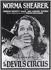 THE DEVIL'S CIRCUS - 1926 - NORMA SHEARER - RARE DVD