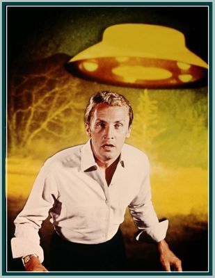 THE INVADERS - COMPLETE - ALL 43 EPISODES! - 10 DVDs!