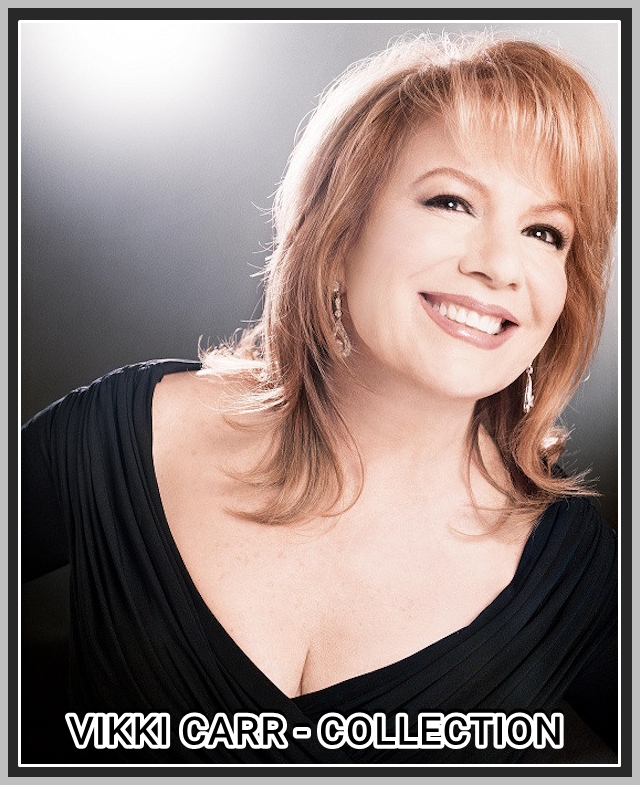 VIKKI CARR COLLECTION