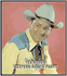 WESTERN RANCH PARTY - TEX RITTER - 3 DVDS