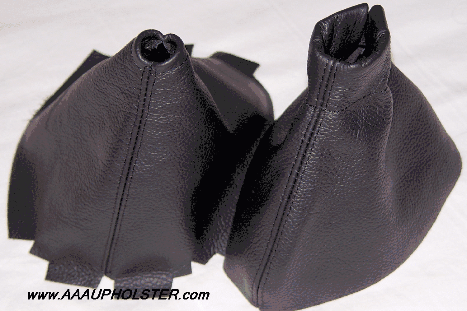 DODGE VIPER NEW SHIFT & E BRAKE BOOT for SHIFTER 92-02