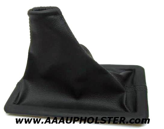 FORD MUSTANG SHELBY NEW SHIFT BOOT for SHIFTER 2004-09