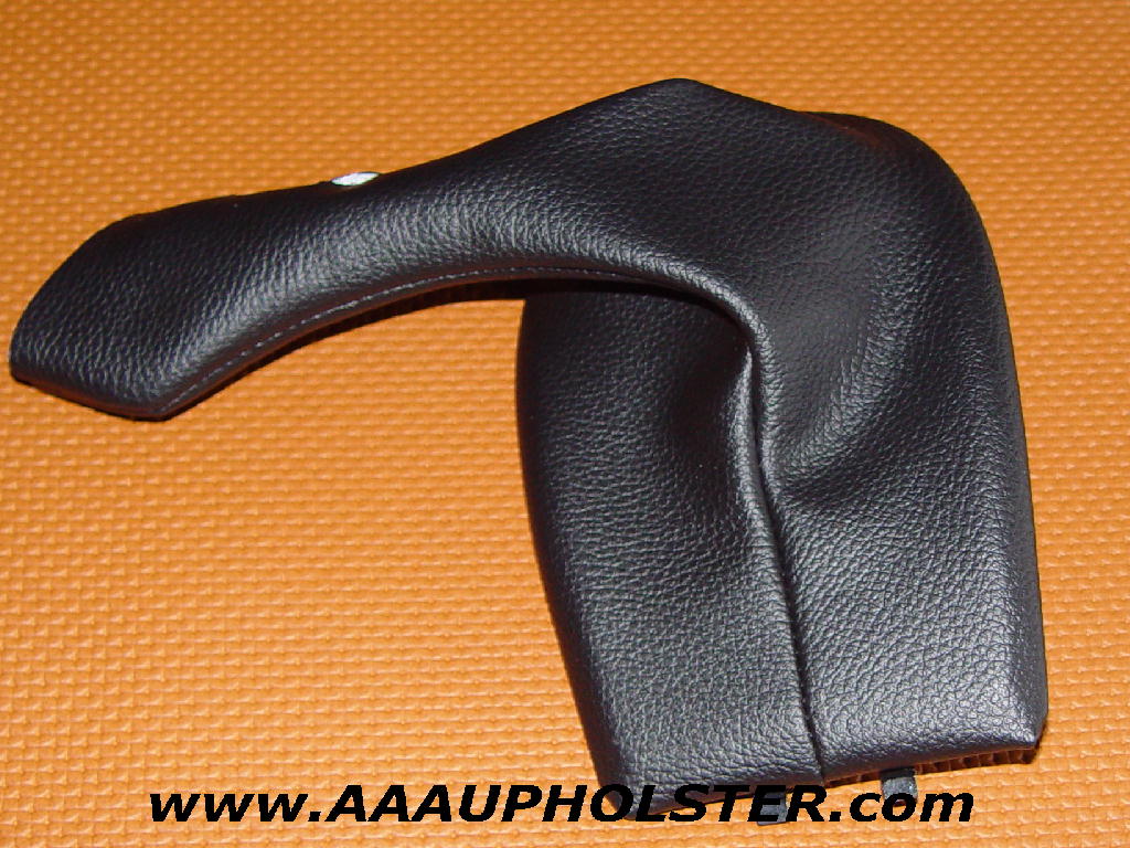 PORSCHE 996 986 BOXSTER BRAND NEW SHIFT BOOT for SHIFTER 1999-2005