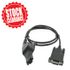 RIBLESS Programming Cable for Motorola XTS1500 XTS2500 XTS5000 Etc ...