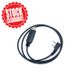 USB Programming Cable for Kenwood TK-2101 TK-2107 TK-2118 TK-2160 Etc ...