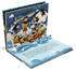 The Greek Bookstore - ODYSSEY with flip up pictures