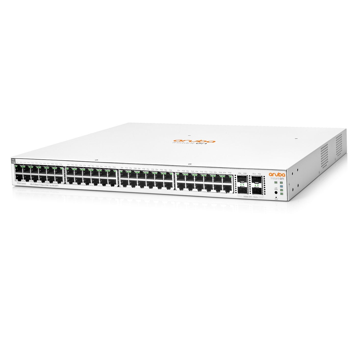 Microcom: Aruba Networks JL686B US$879.00