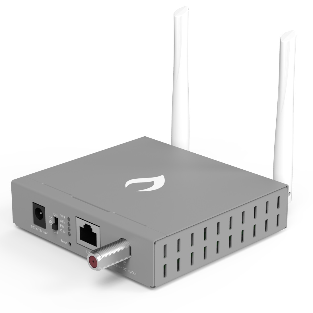 Microcom: IgniteNet GL-I-1GE-1C US$74.95