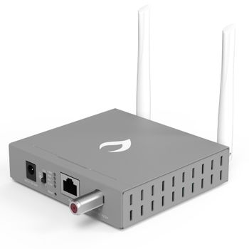 Microcom: IgniteNet GL-I-1GE-1C US$74.95