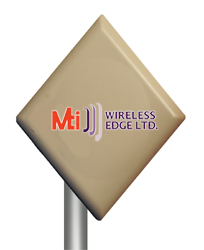 Microcom: MTI Wireless Edge MT-405006/N US$239.00