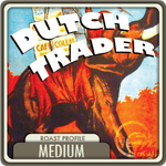 Dutch Trader Coffee Blend|Roasted Fresh Daily. - GourmetCoffee.net