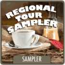 Gourmet Coffee Samplers|Gourmet Coffee Gifts - GourmetCoffee.net