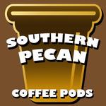 Southern Pecan Pods - GourmetCoffee.net