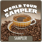 Gourmet Coffee Samplers|Gourmet Coffee Gifts - GourmetCoffee.net