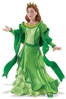 Days of Old: Princess Emily