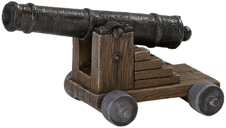 Pirates: Cannon - SOLD OUT!