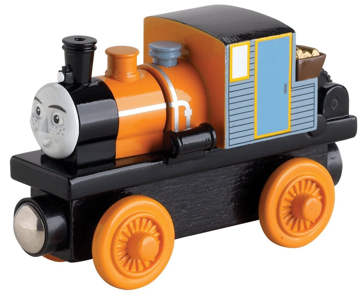 Thomas: Dash - SOLD OUT!!