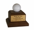 Desktop Ball Display only $54.99 - Desk or Shelf Awards