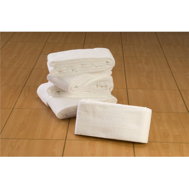 CourtClean Damp Mop System Towels - TopHoops