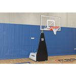 Portable Basketball Hoops, Goals & Systems | TopHoops