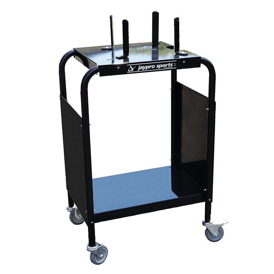 Sideline Hydration Cart - TopHoops