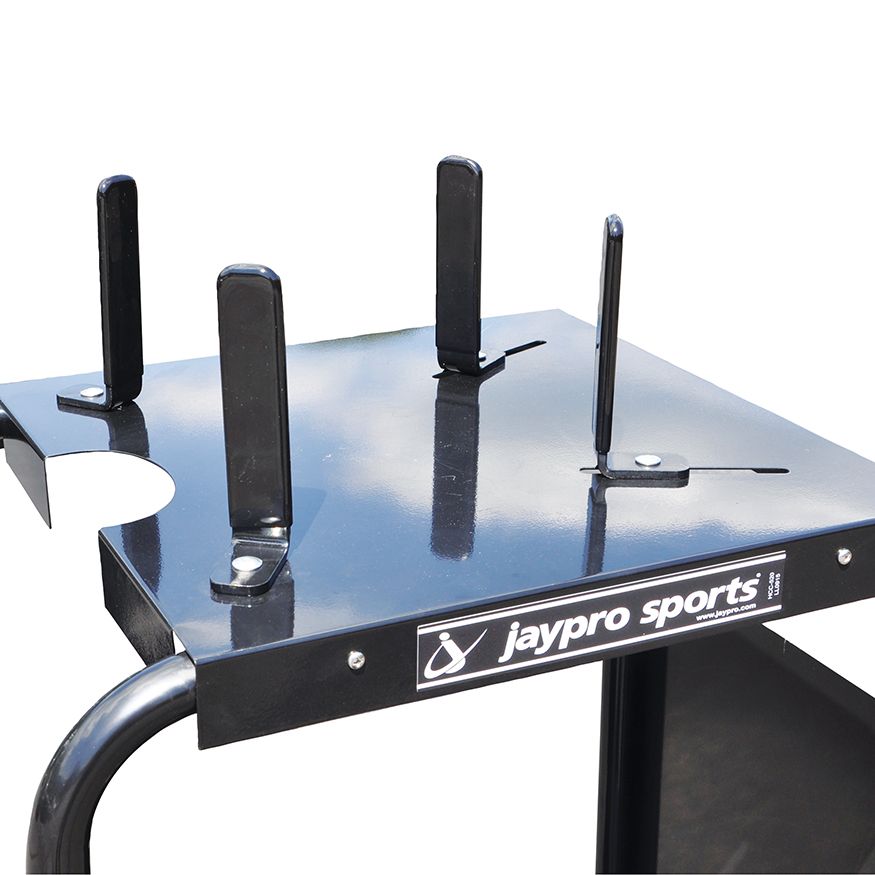 Sideline Hydration Cart - TopHoops