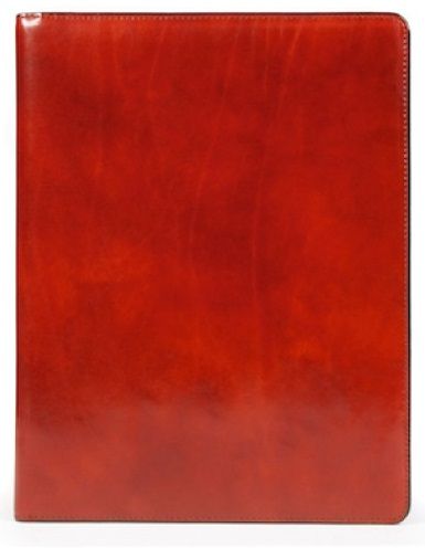 Bosca Old Leather Deluxe Leather Portfolio