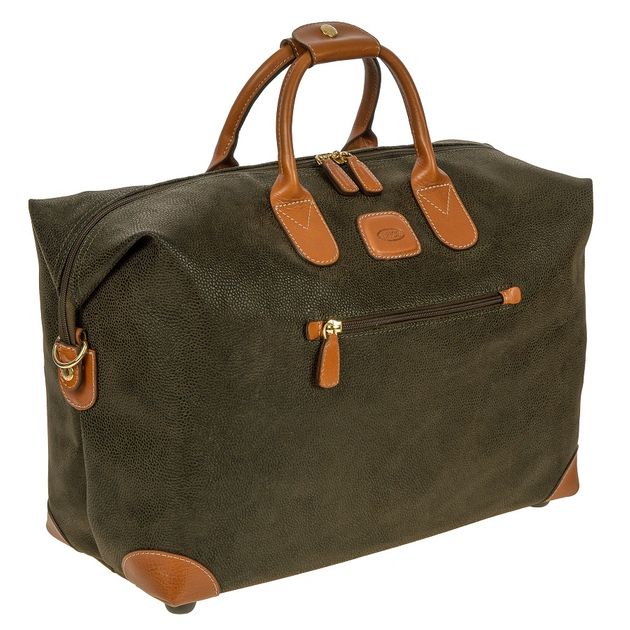Bric's Life 18" Cargo Duffle