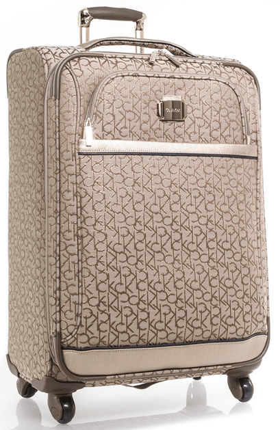Calvin klein carry on store