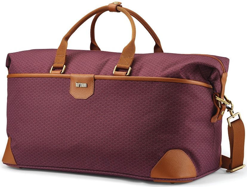 Hartmann Luxe 2 Weekend Duffel