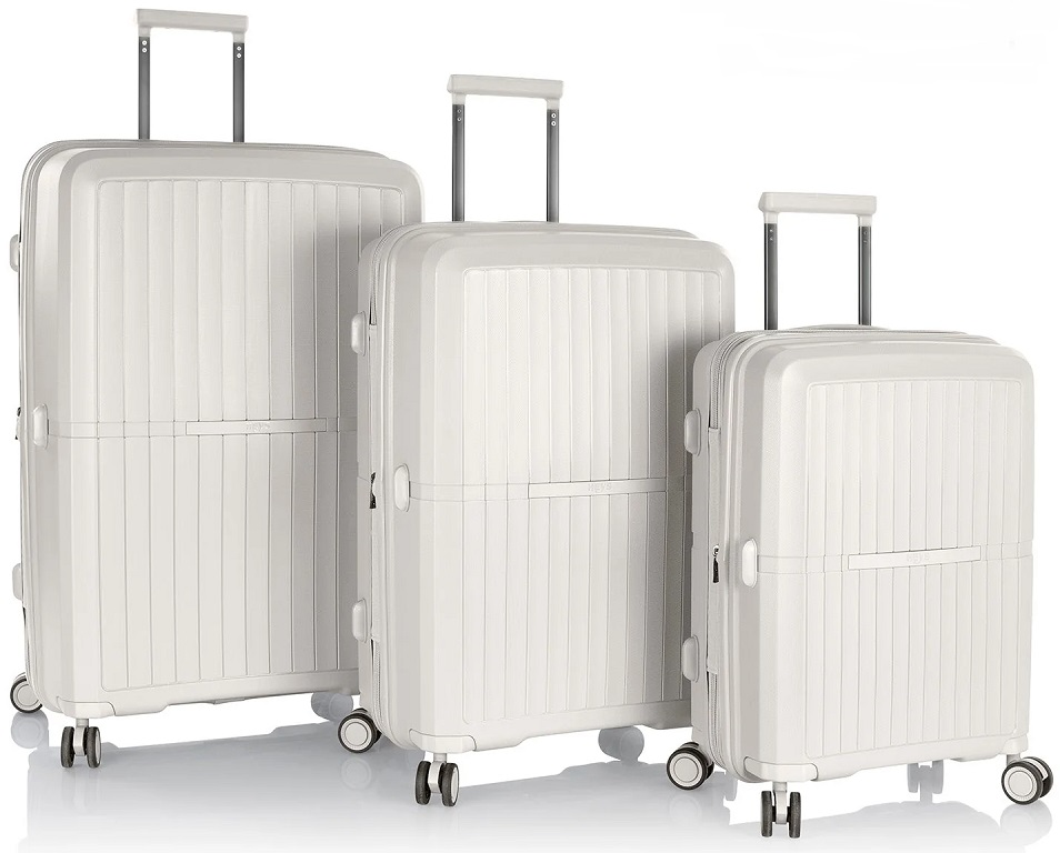 Heys Airlite 3-Piece Luggage Set - Hardside Luggage