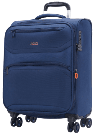 Jump Luggage Moorea 22" Expandable Carry-On Spinner - Jump Luggage
