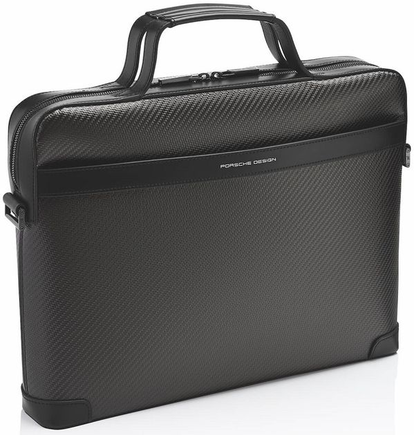 Porsche Design Carbon Briefcase M
