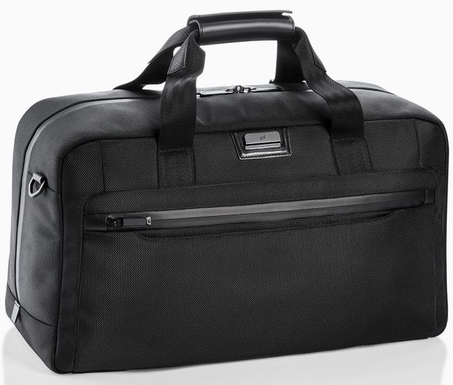 Porsche Design Roadster Pro Weekender