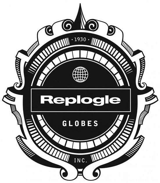 Replogle Globes